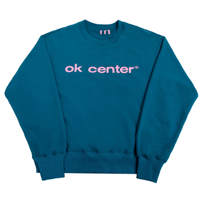okcenter卫衣okcenter标