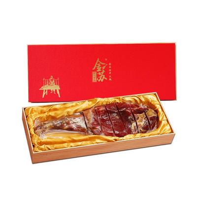 金华火腿浙江特产正宗送礼佳品