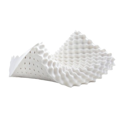 颈椎枕枕头枕芯礼品乳胶枕礼盒装