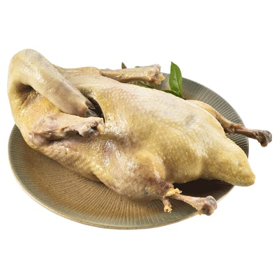 吖香记盐水鸭南京特产官方店铺发