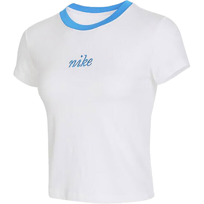 Nike/耐克女士休闲运动短袖