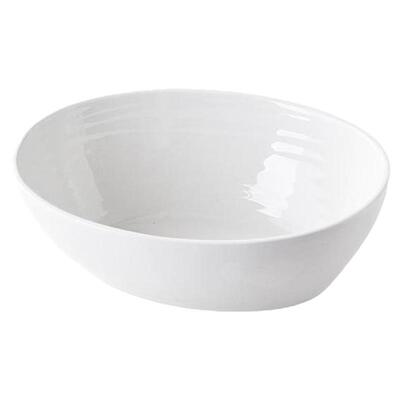 简约大元宝汤碗适用电蒸箱专用