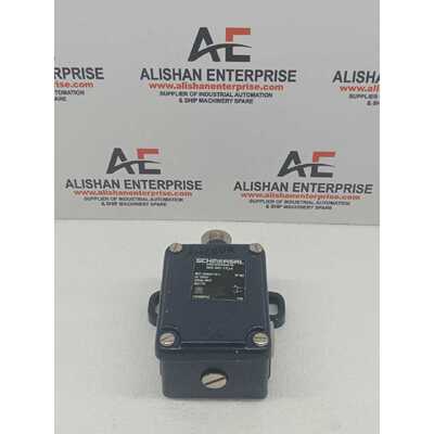 Schmersal Mr 44111YT Interrupteur  Limite  Rouleau De Charge