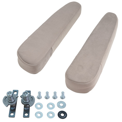 【全国包邮】LC70系原装座椅扶手