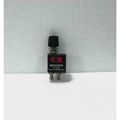 Brooks FC 8744 Contrleur De Dbit Flow Controller