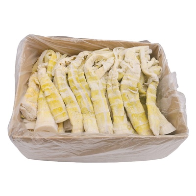 羊尾笋扁尖笋嫩头2500g