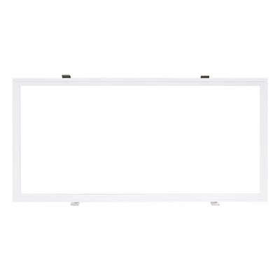 开孔580×580LED平板灯石膏板面板灯280×1180弹簧卡扣式595×595