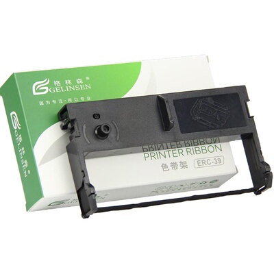 格林森适用于富士通DPS3100H色带架 FR3100B色带架 P001N0023