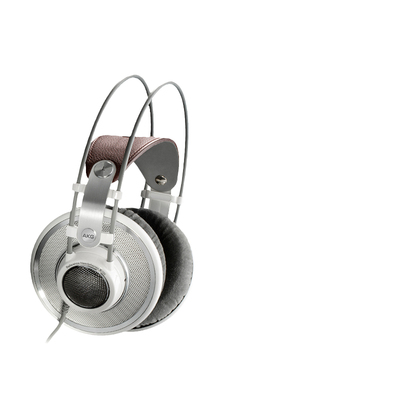 头戴耳机电脑AKG/爱科技