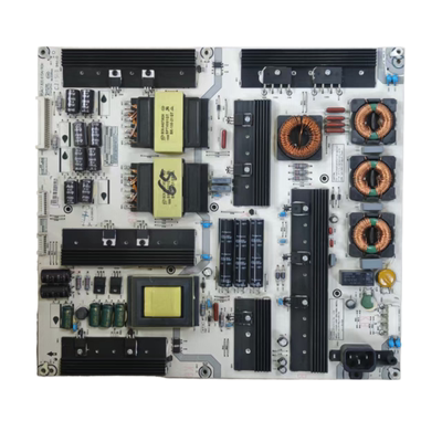 原装海信LED55K720UC电源板