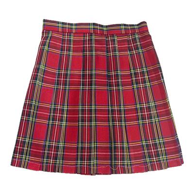 正版小辣椒jk制服圣诞新年套装