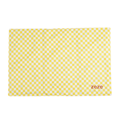 zeze大空间冰垫格子快速降温