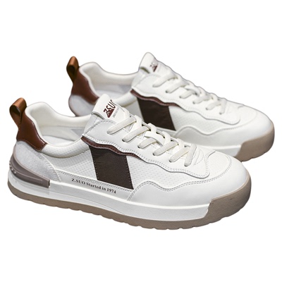 走索夏季运动休闲阿甘鞋