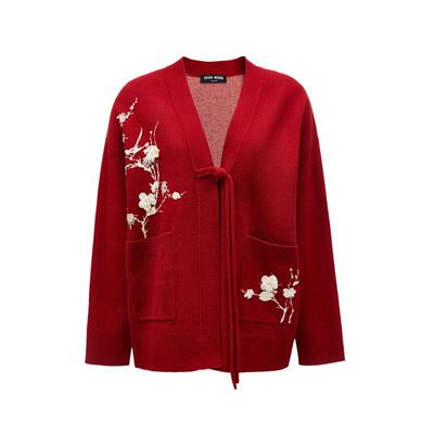 VeroModa针织衫女2025