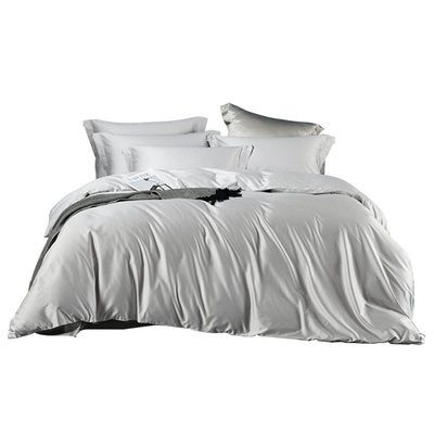 140支新疆长绒棉四件套轻奢床品