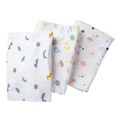 新生婴儿包巾纯棉0-12个月初生宝宝产房包单襁褓裹巾四季通用包单