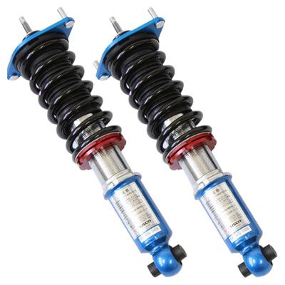 日本cusco进口飞度GK5绞牙避震