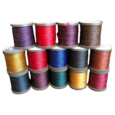 枫之美1.0高光蜡线编织