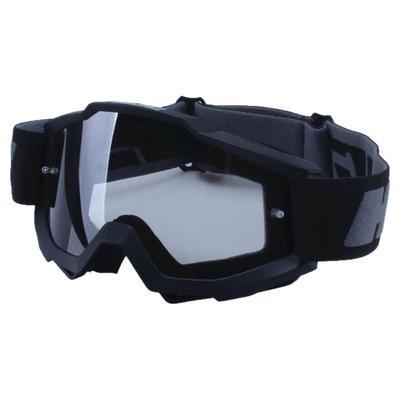 HJC摩托车运动护目镜越野头盔风镜透明防风沙眼镜DH速降电动车