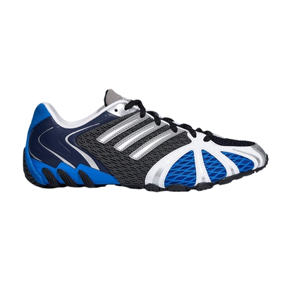 adidas阿迪达斯三叶草千禧风运动鞋2026夏GHOST SPRINT女鞋LA9904