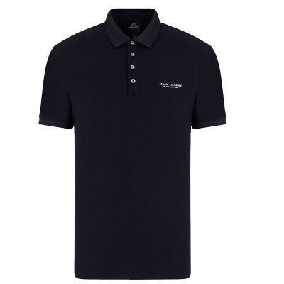 Armani/阿玛尼短袖POLO衫