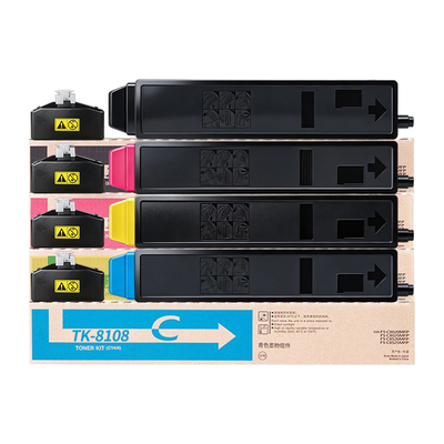 西谷适用京瓷M8024cidn粉盒