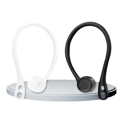 小米防掉运动风耳钩硅胶保护套