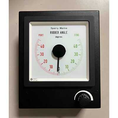 SperryMarine 舵角指示器 BCI-240
