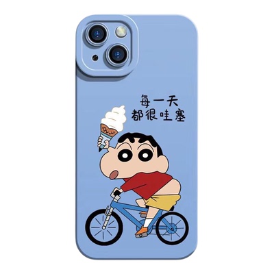 适用红米NOTE15软适用苹果17iPhone12创意卡通适用x300适用华为NOVA16透明13ProMax适用14PLUS瞳眼手机壳可爱