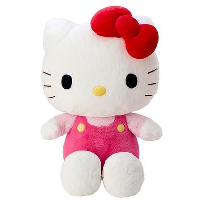 hellokitty日本正版凯蒂猫公仔