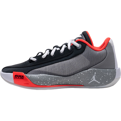 Nike/耐克正品JORDAN男士休闲运动耐磨低帮减震篮球鞋HF0819-005