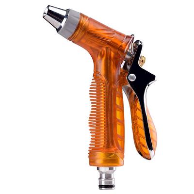 驾趣K9洗车水枪接自来水软管喷头