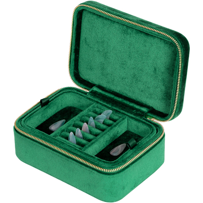 上品美创古筝指甲收纳放指甲胶布