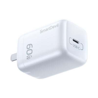 【17新快充】40W/60W官方AVS快充