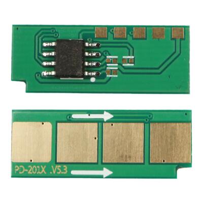 适用晨光MG-1200硒鼓芯片AEQ96778 AEQ96777墨盒计数器ADG99095 ADG99096打印机MG-1100 MG-1300墨粉长久芯片