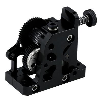 HGX-LITE减速硬化钢齿挤出机