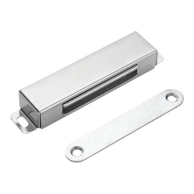 不锈钢长条柜吸强磁磁铁磁吸