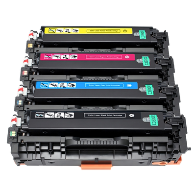 适用惠普CP2025硒鼓HP304A 300mfp M351a M375nw 400mfp M451dn/nw M475dn M476dw/nw CP2025nw墨盒CM2320mfp