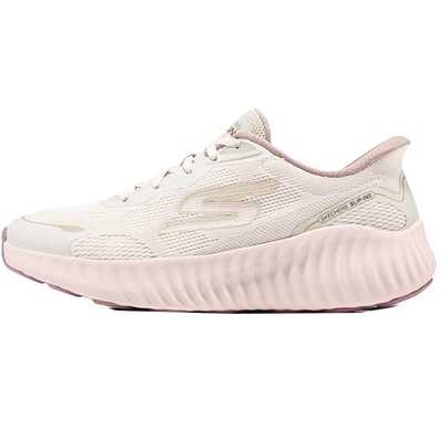 SKECHERS斯凯奇女子TGO RUN运动休闲鞋129369-NAT