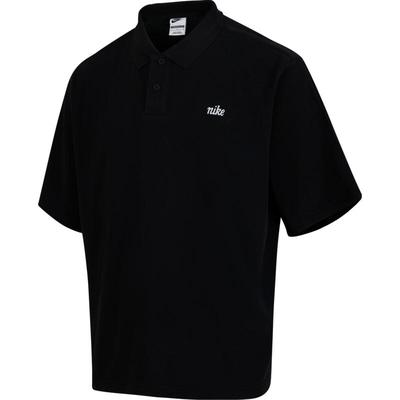 【自营】耐克男子NK CLUB SS POLO COLLECTIO运动短T恤HV0825-010