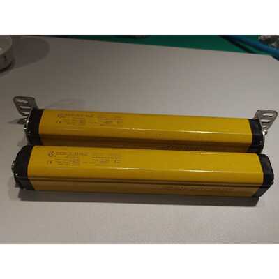 溢价-信索SENSORC安全光栅S100-2010-NJZ，24V