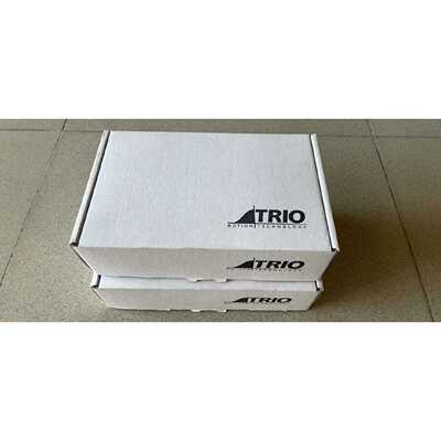 议价全新TRIO翠欧MC664MC464 EtherCAT IF通讯模块P876 请询价