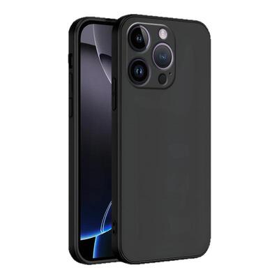 luckrider适用于iphone14promax手机壳苹果14promax保护套iphoen14promax全包A2896纯色ip14promax耐脏a2896