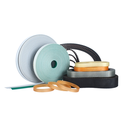 橡胶聚氨酯橡胶同步带