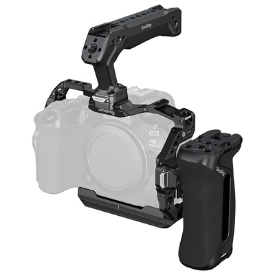 斯莫格适用佳能R6M3/R6M2兔笼