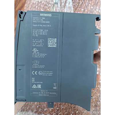 【议价-可维修】 6ES7511-1AK02-00   /均有货
