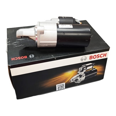 适用奔驰博世马达M272E350E300S350S400R350GLK300发动机启动马达