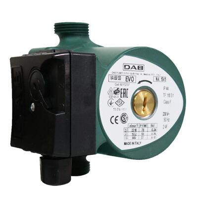 意大利DAB水泵戴博进口家用静音