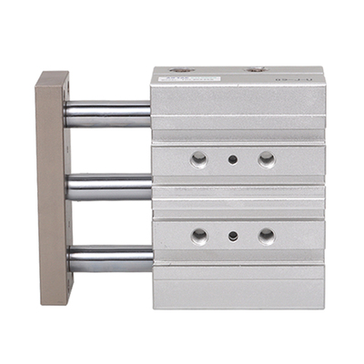 AIRTAC亚德客三轴气缸原装正品