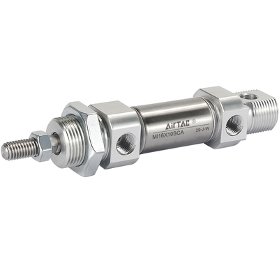 AirTac/亚德客MI20气缸正品